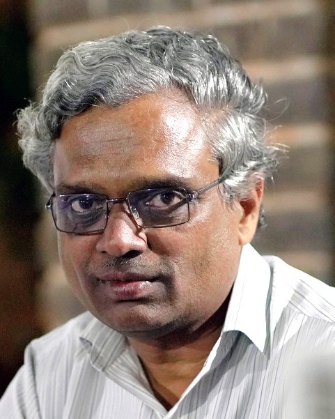 Council – Indian Liquid Crystal Society